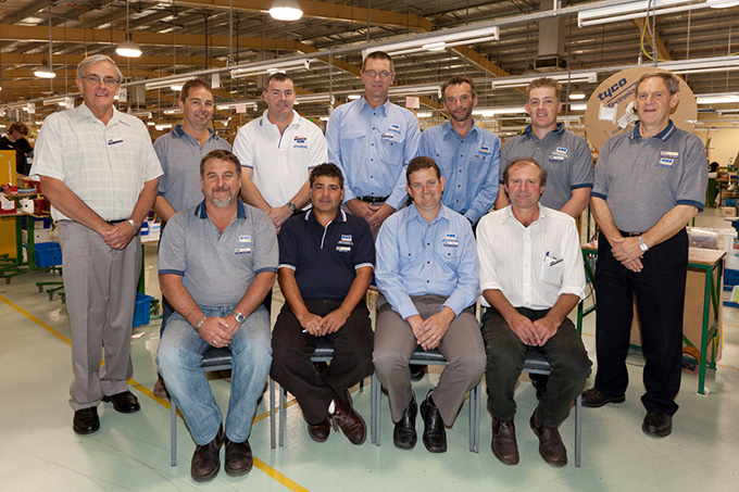 AME Systems | Electrical Wiring Loom | Strategic Review