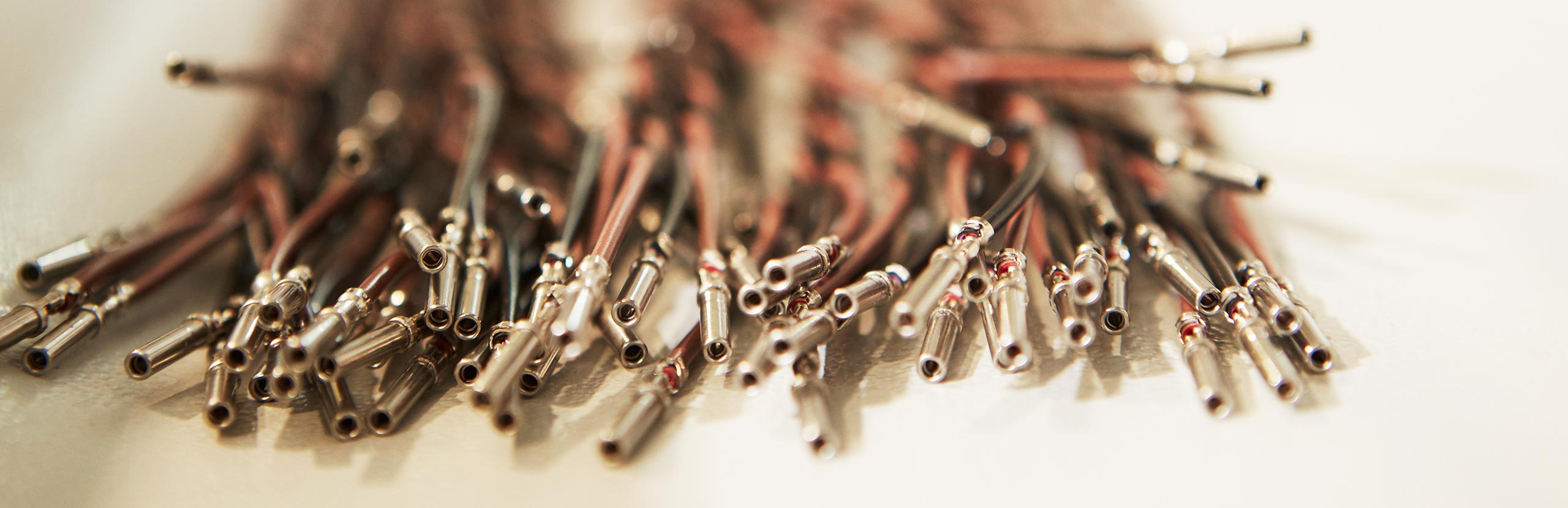 AME Systems | About Us | Electrical Wiring Harness | Wiring Loom