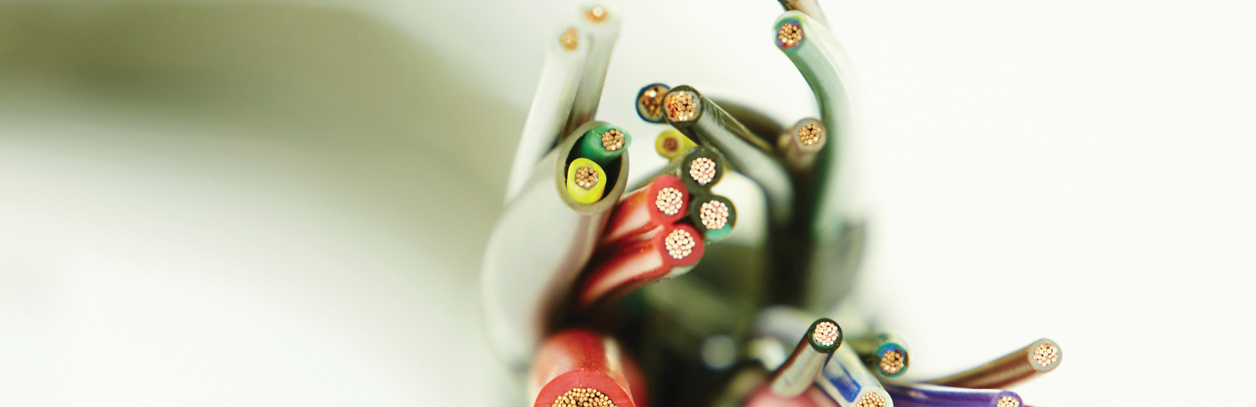 AME Systems | News | Electrical Wiring Harness