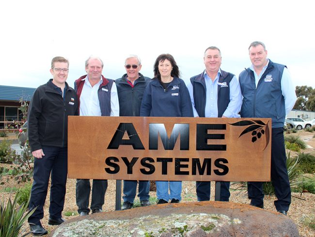 AME Systems | Community | Wiring Loom | Electrical Assembly Boards