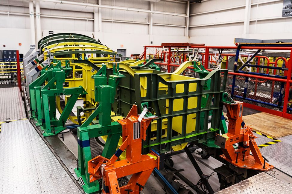 AME Systems | News | Electrical Wiring Harness