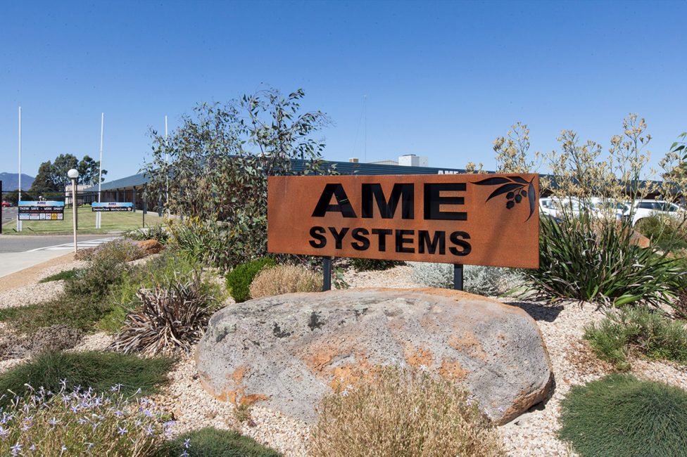 AME Systems | News | Electrical Wiring Harness