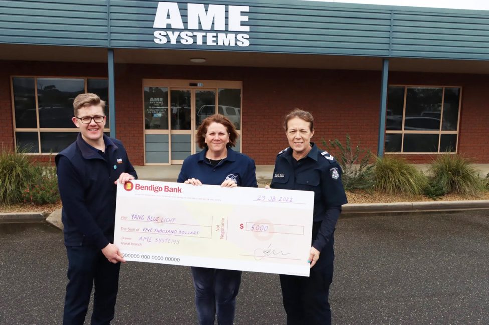 AME Systems | News | Electrical Wiring Harness